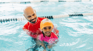 Swimboree - British Swim School